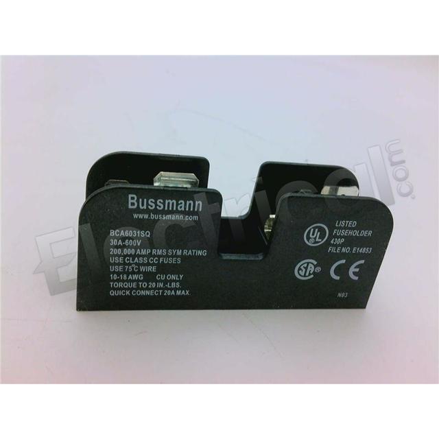 Buy Fuse Blocks | Electrical.com