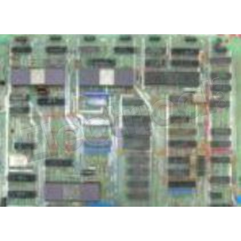 Data General 005-12568-R01 Control/Interface Board Drives