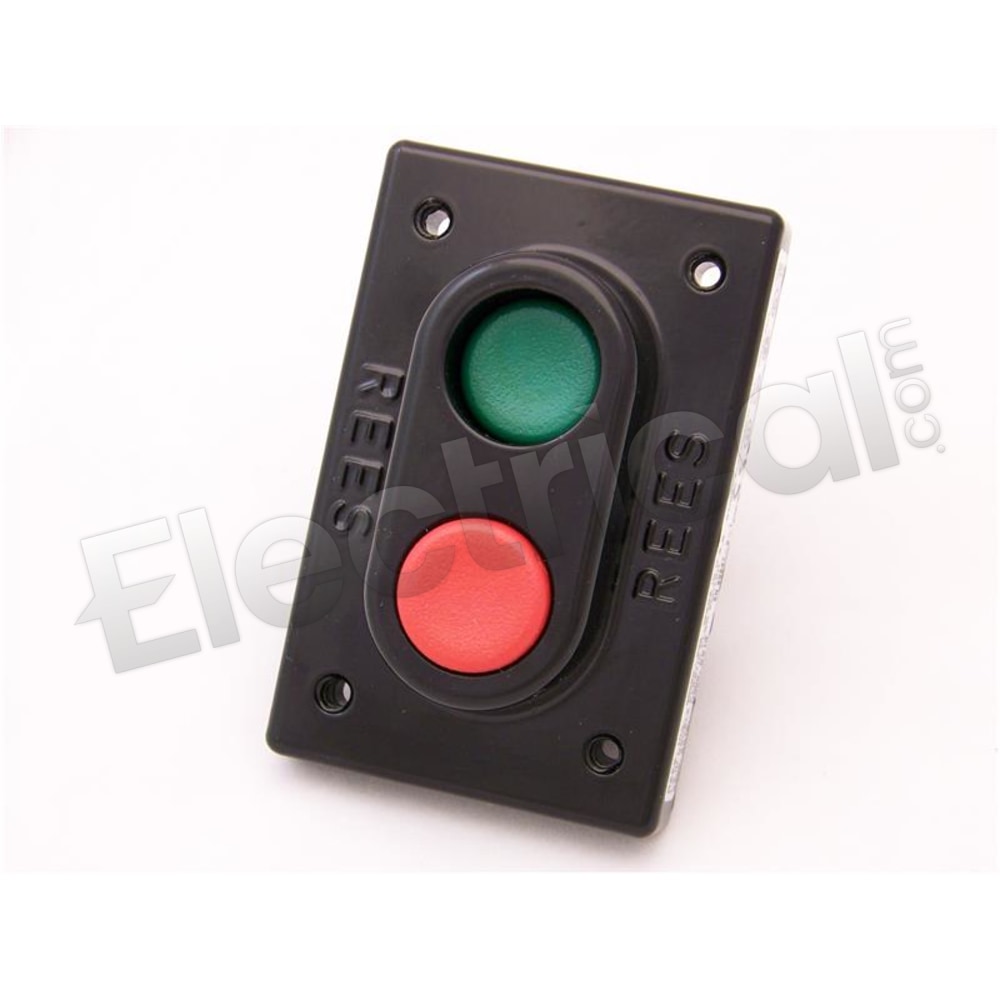 00580032 Rees Motor Control Part And Accessory Automation