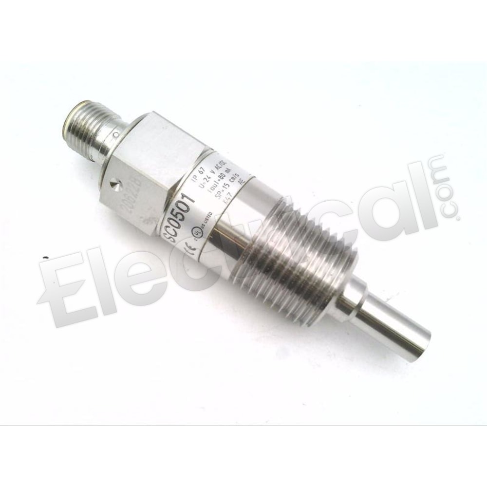 00PPG000003100A United Technologies Sensor Automation