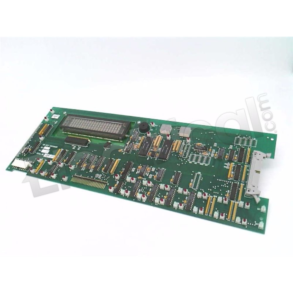 050G100081 Gmi Databox Industrial Computer Accessory Automation