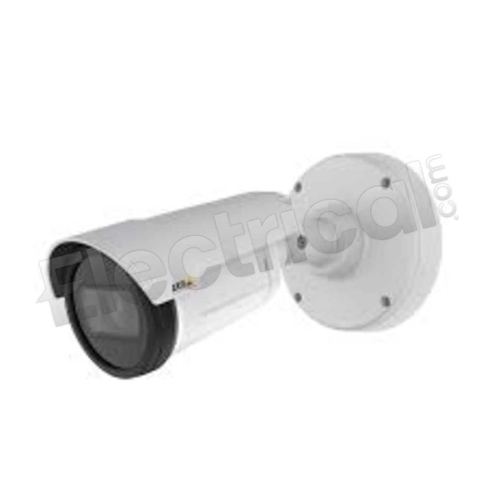 Axis Communications 0625-001 Security Camera Security