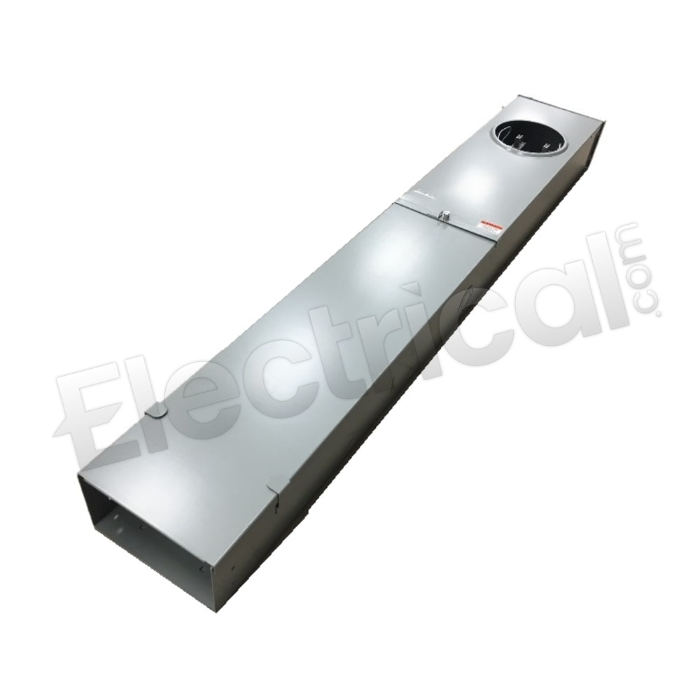 1006388CH Eaton Meter Pak/Socket Electrical Product