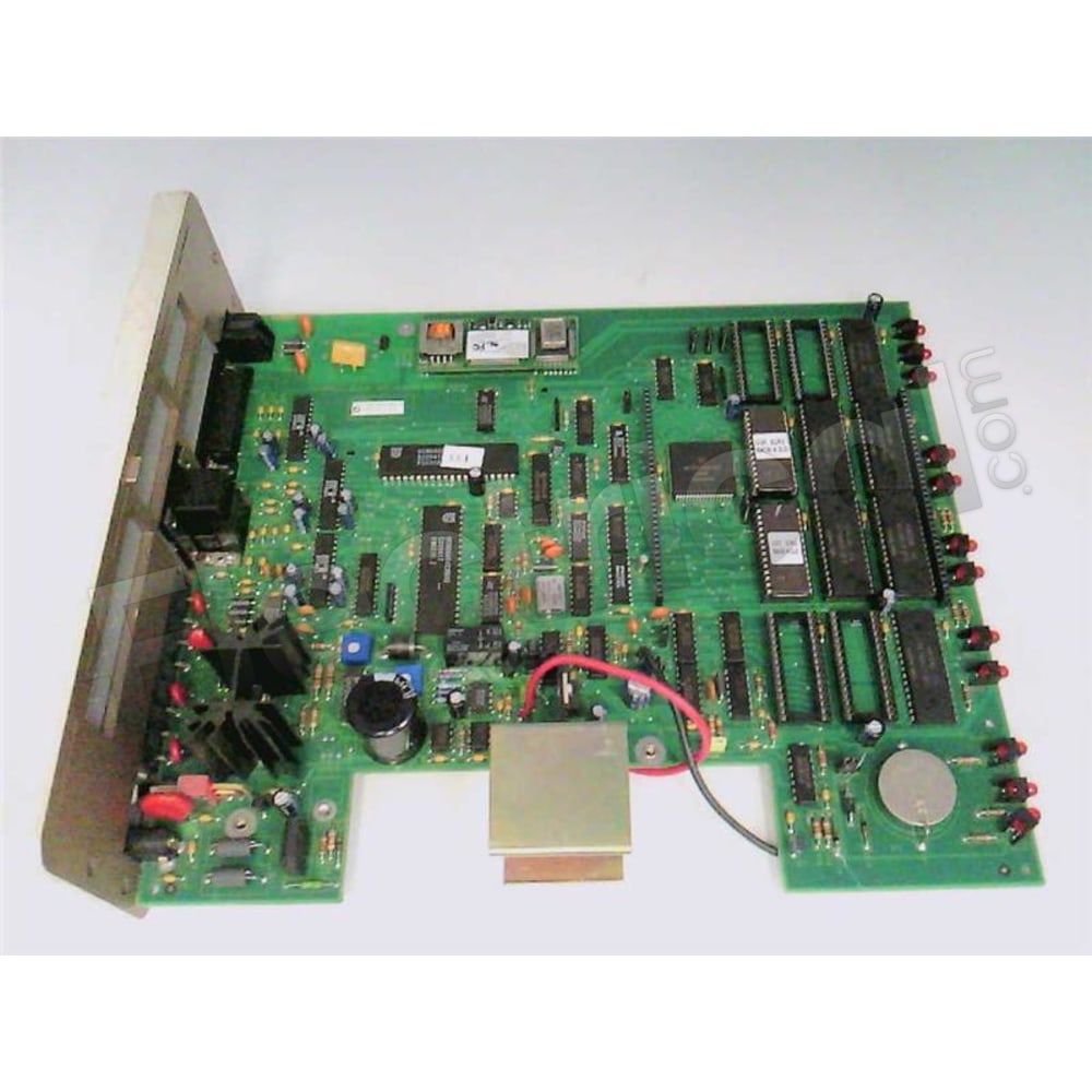 101-5500-0000 Teltronics Inc Industrial Computer Accessory Automation
