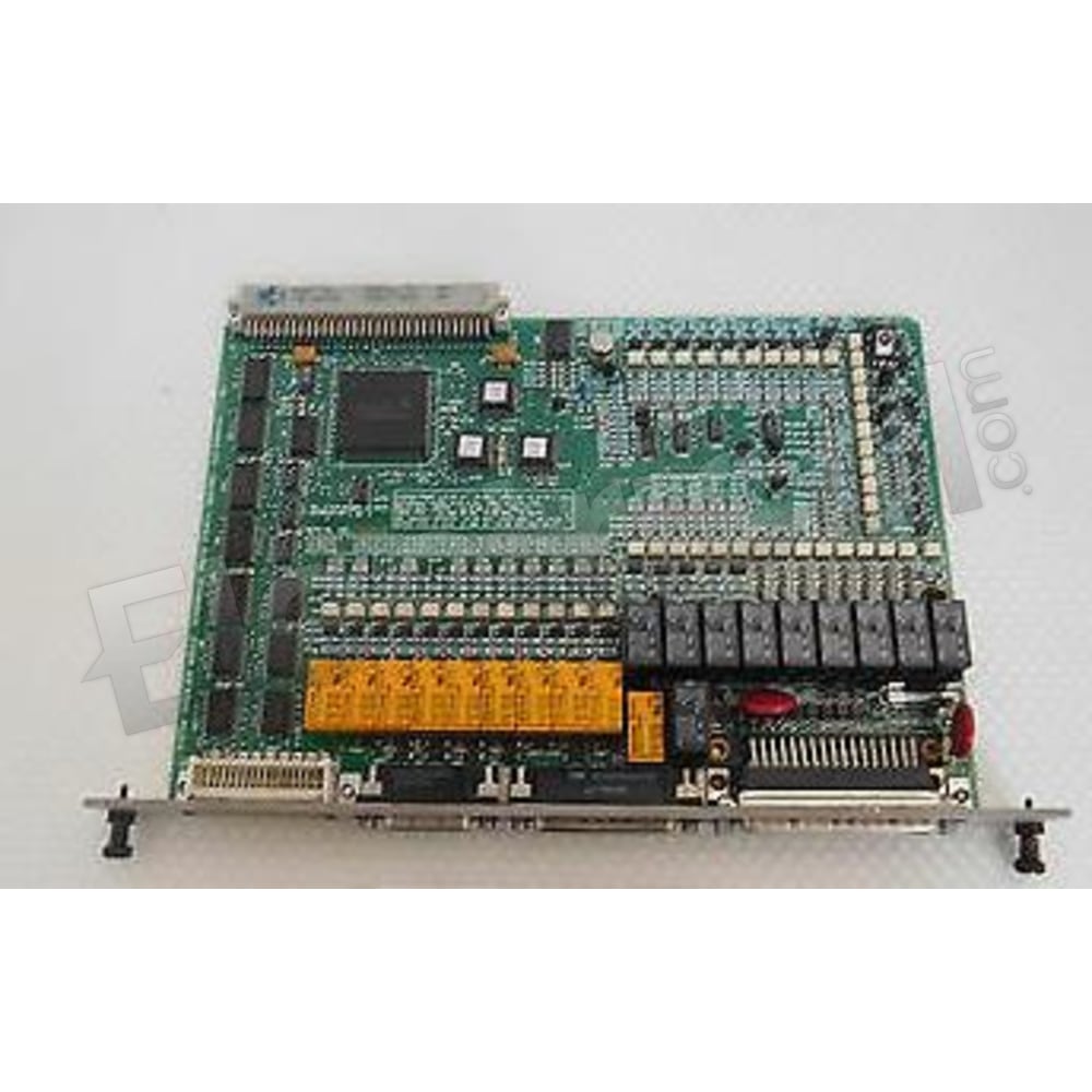 Comau 10120460 Industrial Computer Accessory Automation