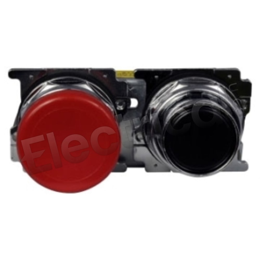 Eaton Cutler Hammer 10250TA68 Pilot Device/Push Button Automation