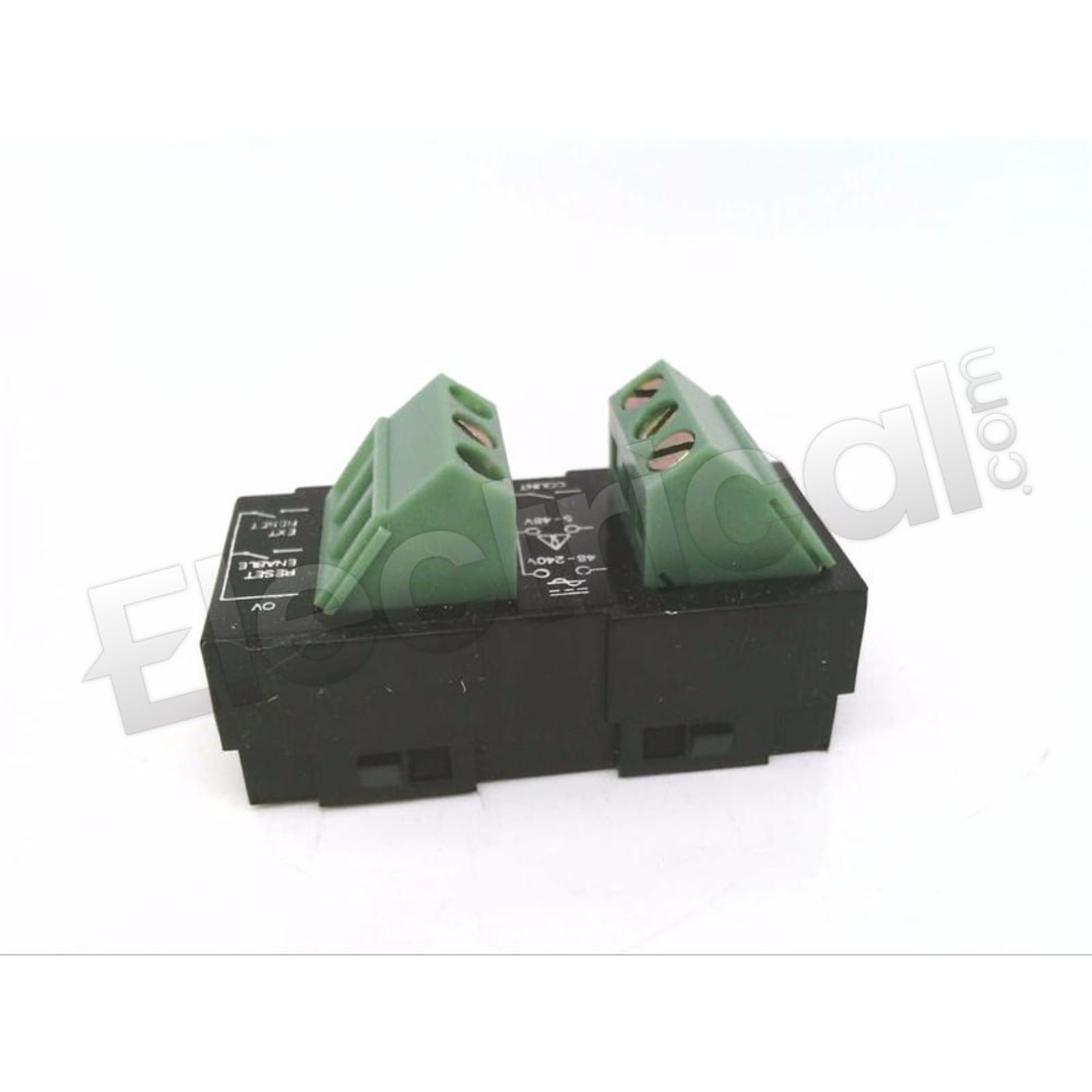 Danaher Controls 108938-0001 PLC Module Automation