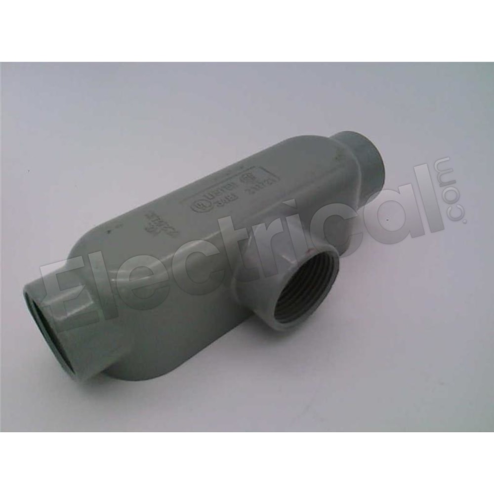11843 Mulberry Fitting Conduit & Fitting