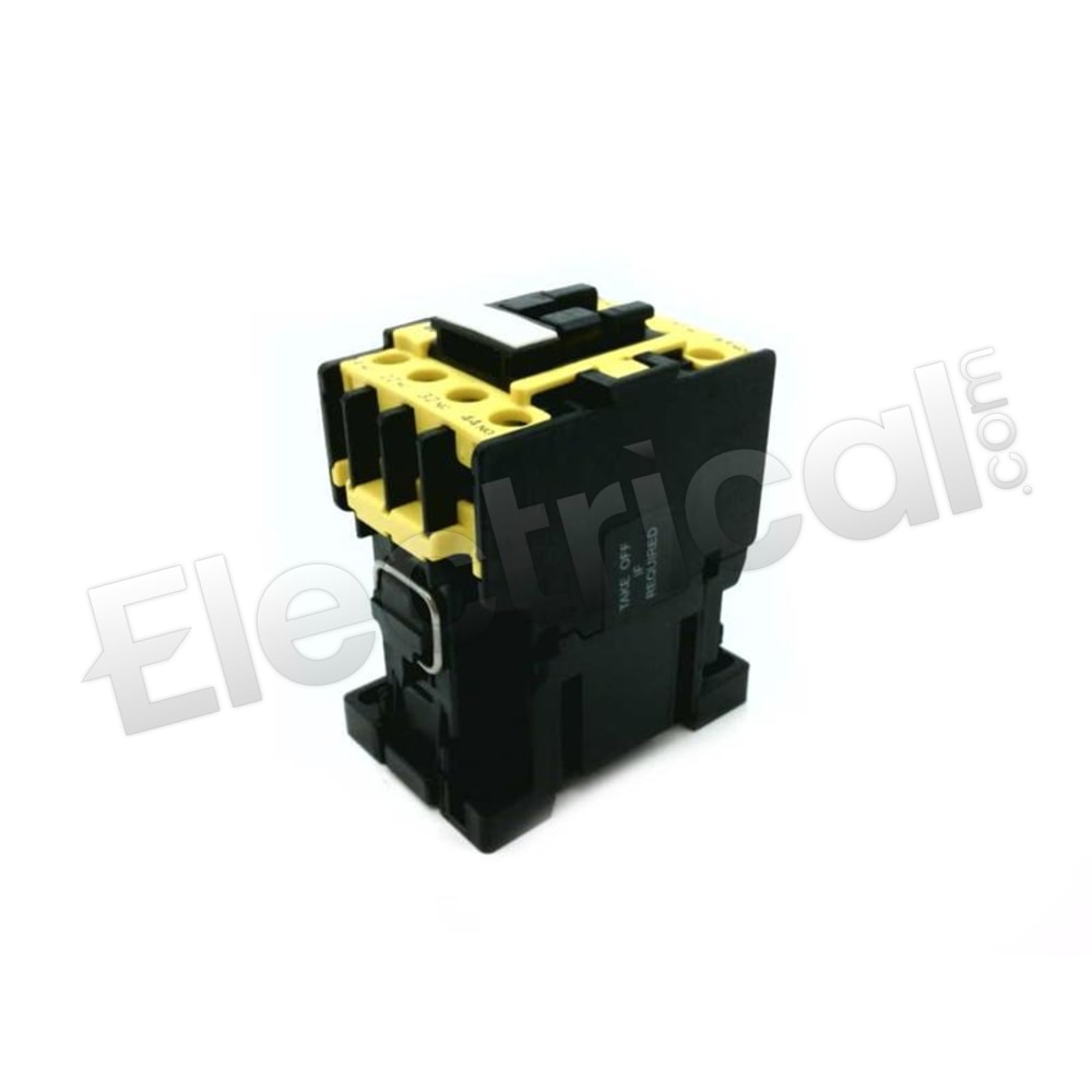 133012 ACI Electronic Thermostat Automation