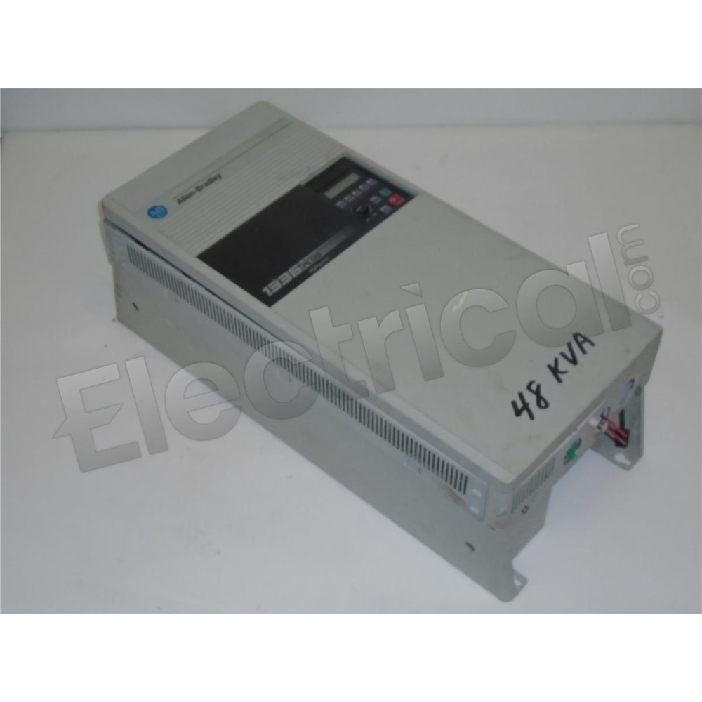 1336S-B040-AA-EN5-HA1 Allen-Bradley AC Drive Drives