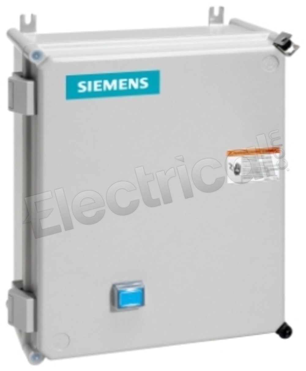 Siemens 14DUD12FA Motor Starter Motor Control