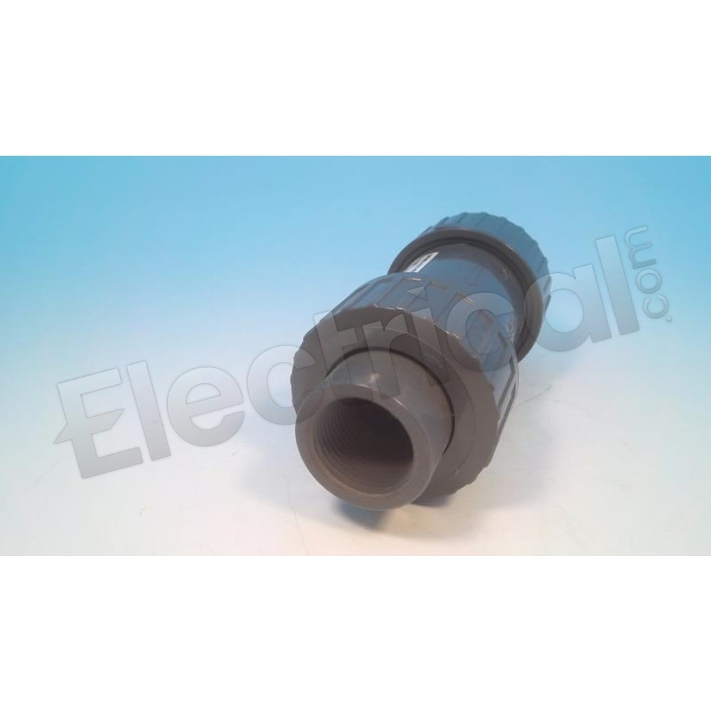 Georg Fischer Signet 161.360.593 Ball Valve Valve