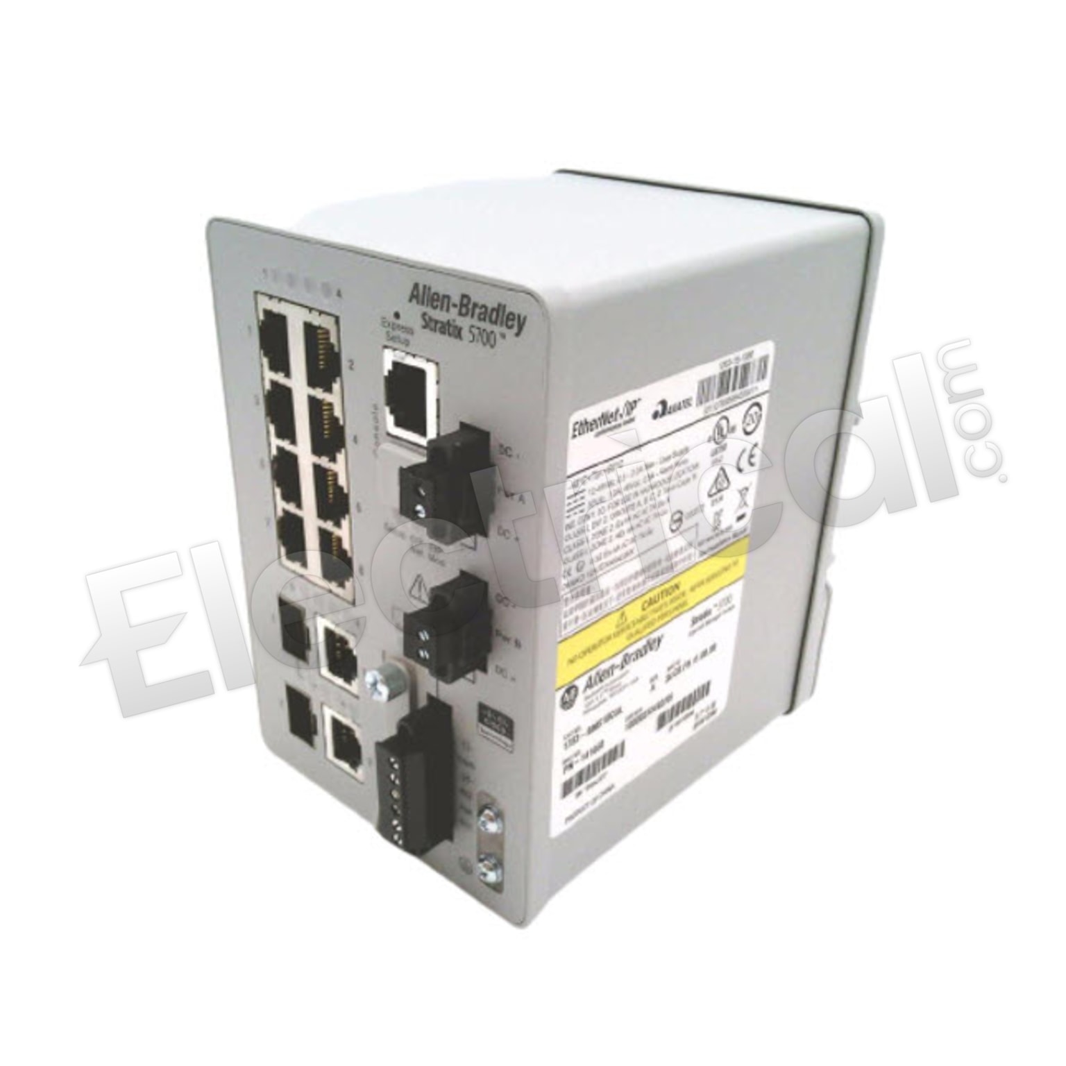 1783-BMS10CGL | Allen-Bradley PLC Module Automation