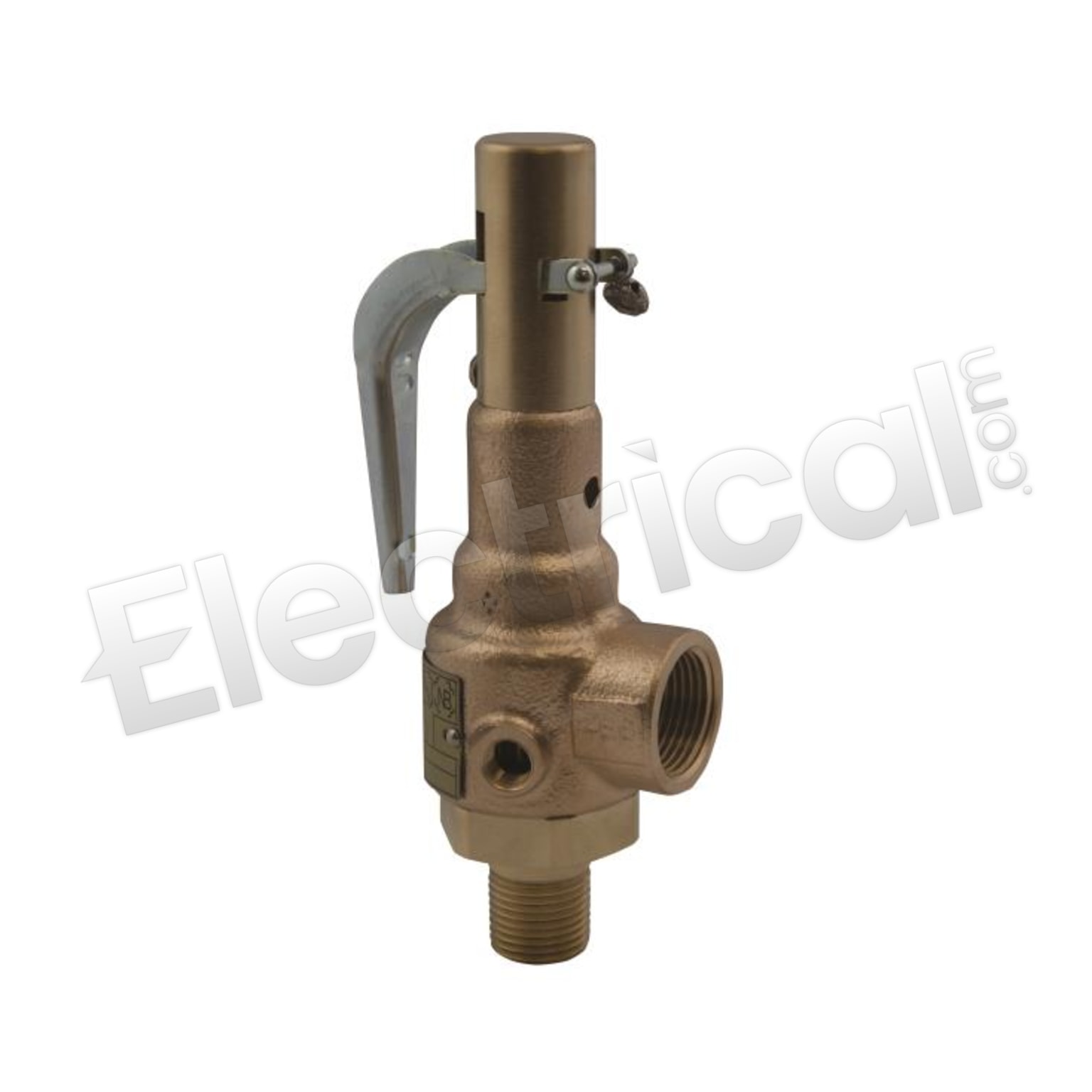 19-EDCL-50S Apollo Valves Pressure Relief Valve - Buy Now