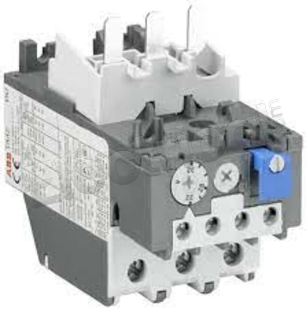 ABB 1SAZ311201R1001 Heater Element Motor Control