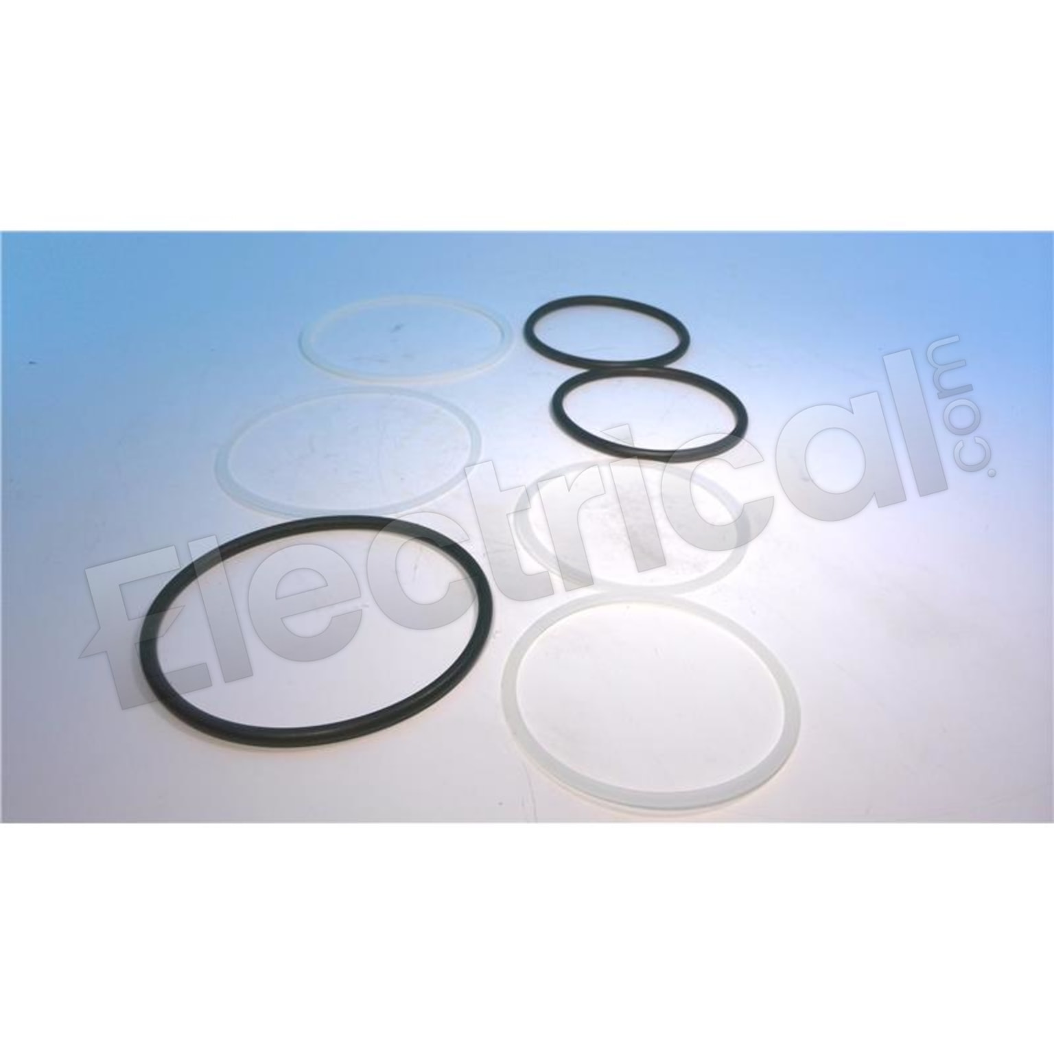 2062823 | Hydac Hydraulic Pump Rebuild Kit / Seal Kit Hydraulic