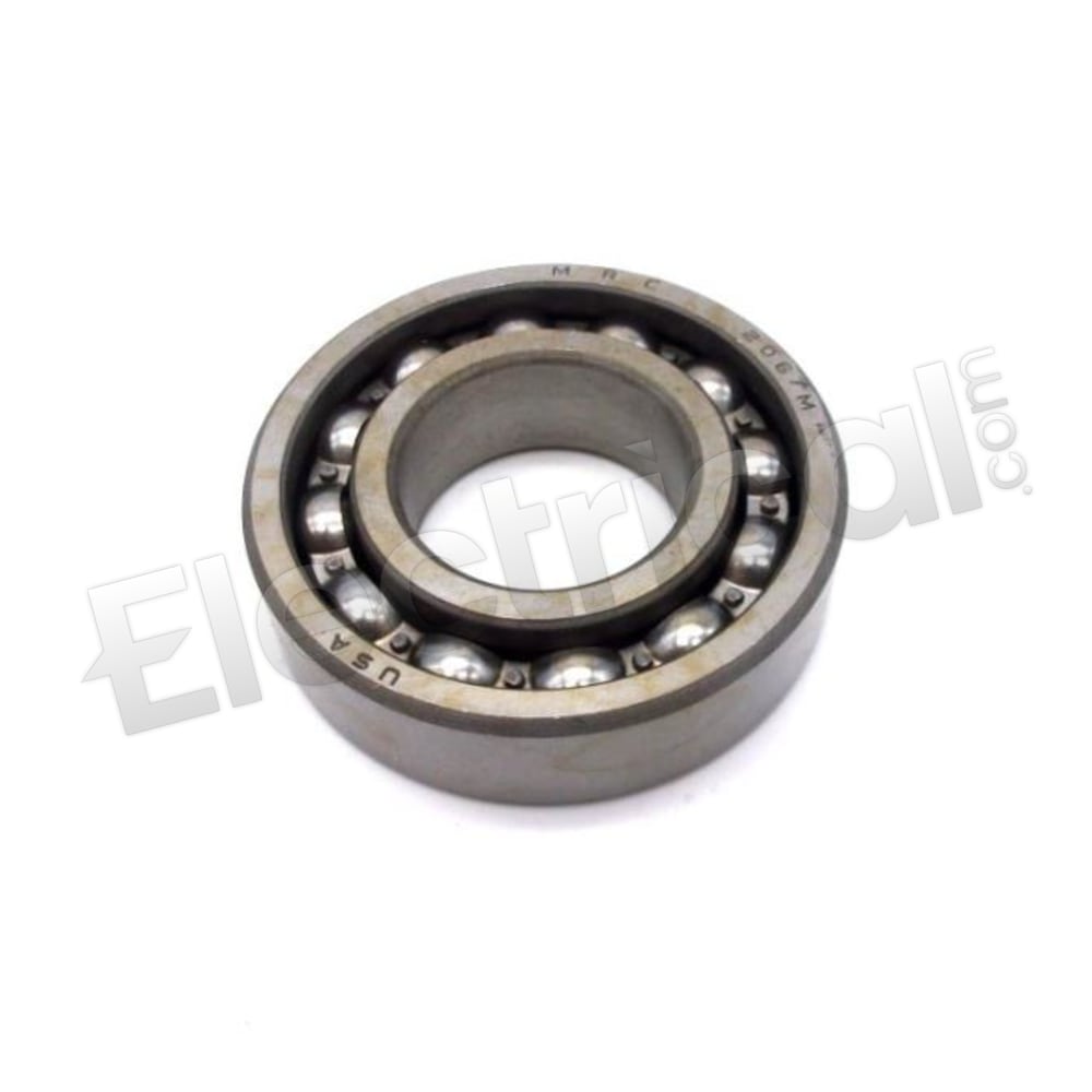 SKF 206M (20-6M) Bearing Machine Part