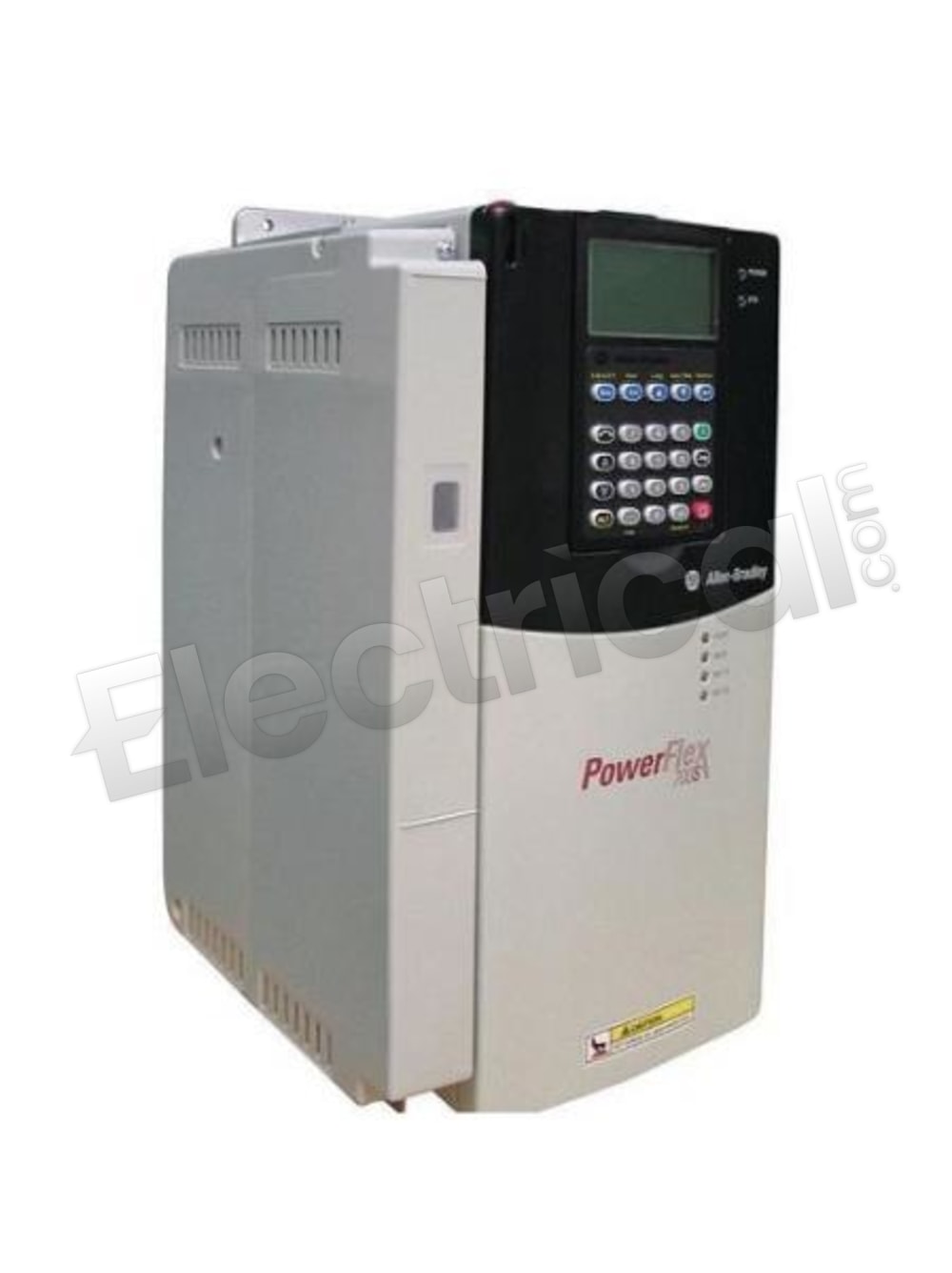 Allen-Bradley 20DD011A3EYNACHNE Servo Drive Drives