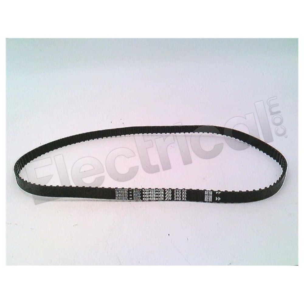 240-XL Optibelt Belt Machine Part