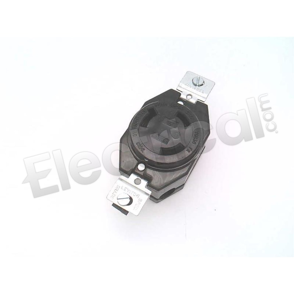 Leviton 2460 Power Supply Accessory Power Supply