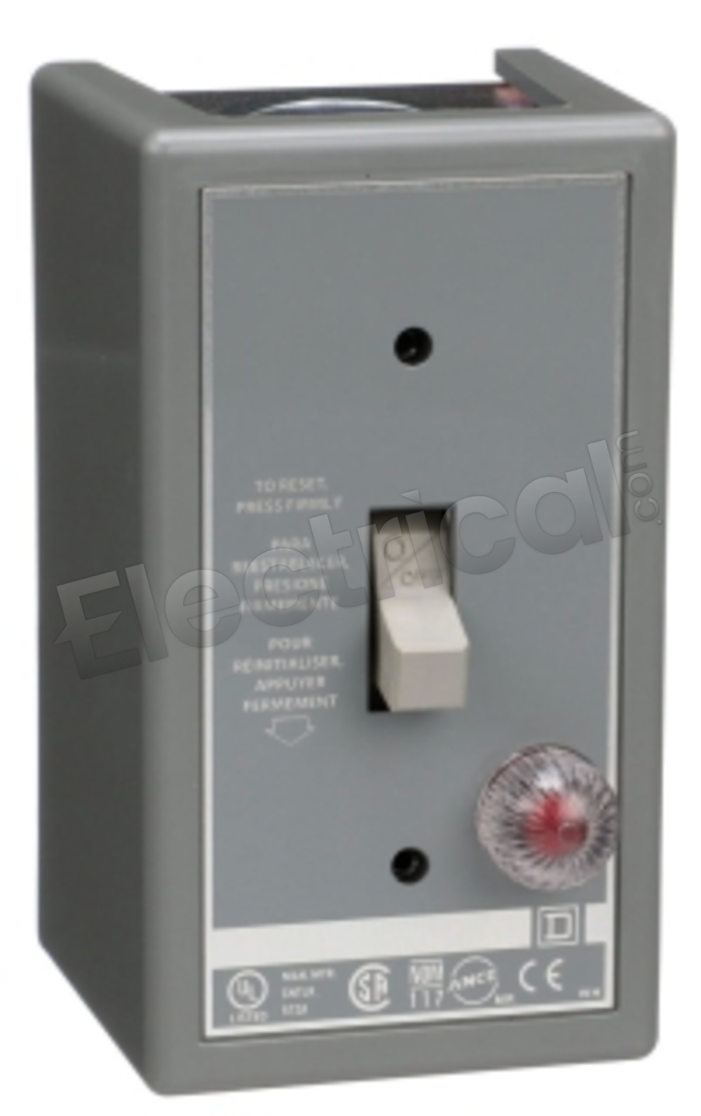 2510FG2P Square D Motor Starter Motor Control