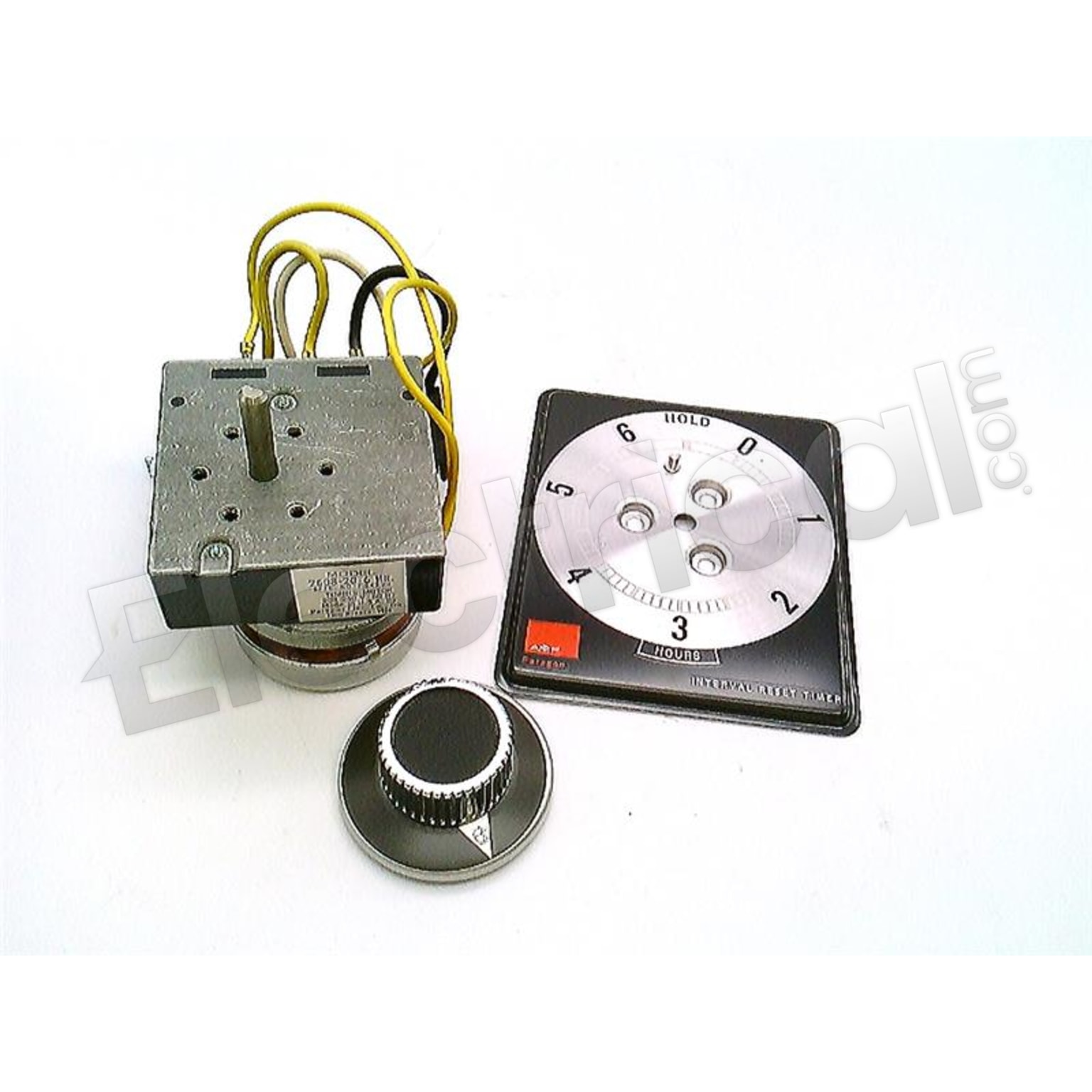 2608-20 | Amf Control Systems Timer & Counter Automation