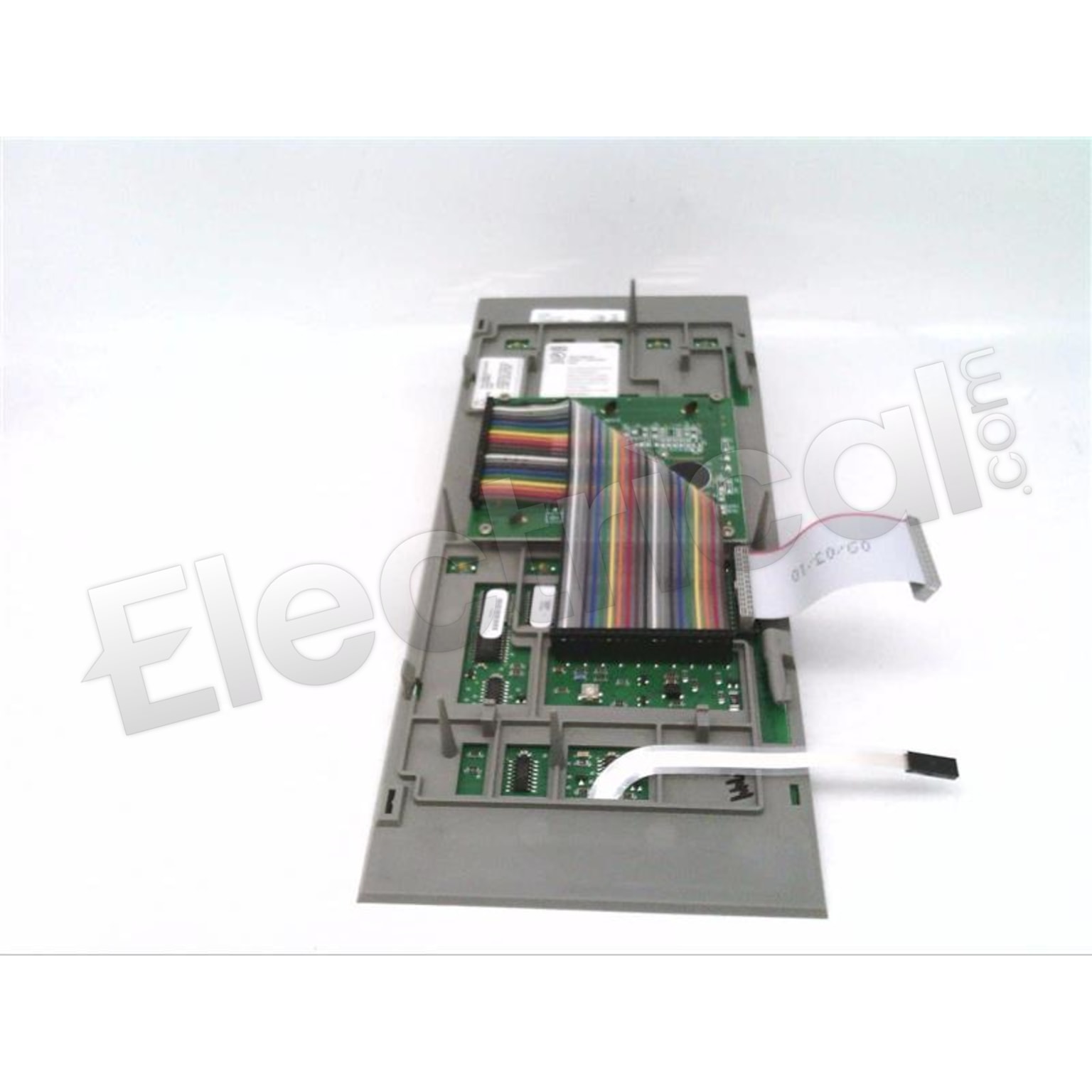 3-LCD | Utc Fire & Security Company LED and LCD Display Automation