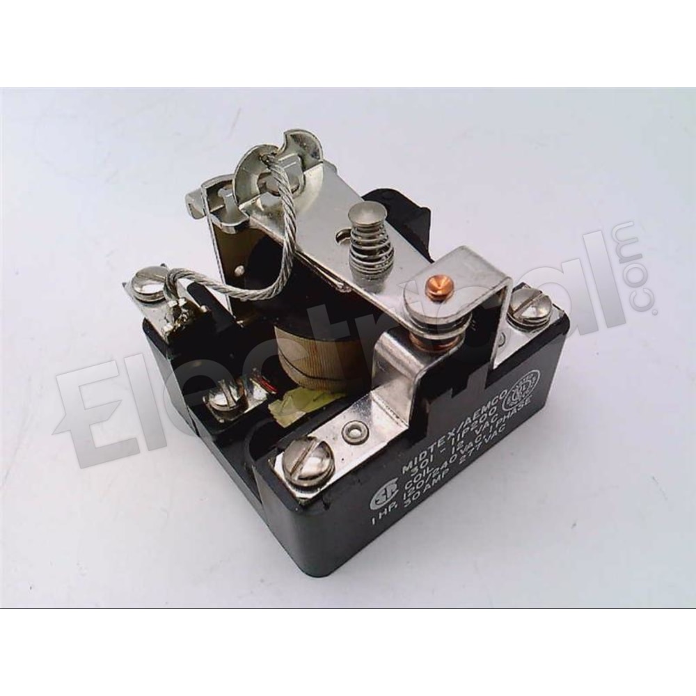 301-11P200 TE Connectivity Fuse Part And Accessory Fuse