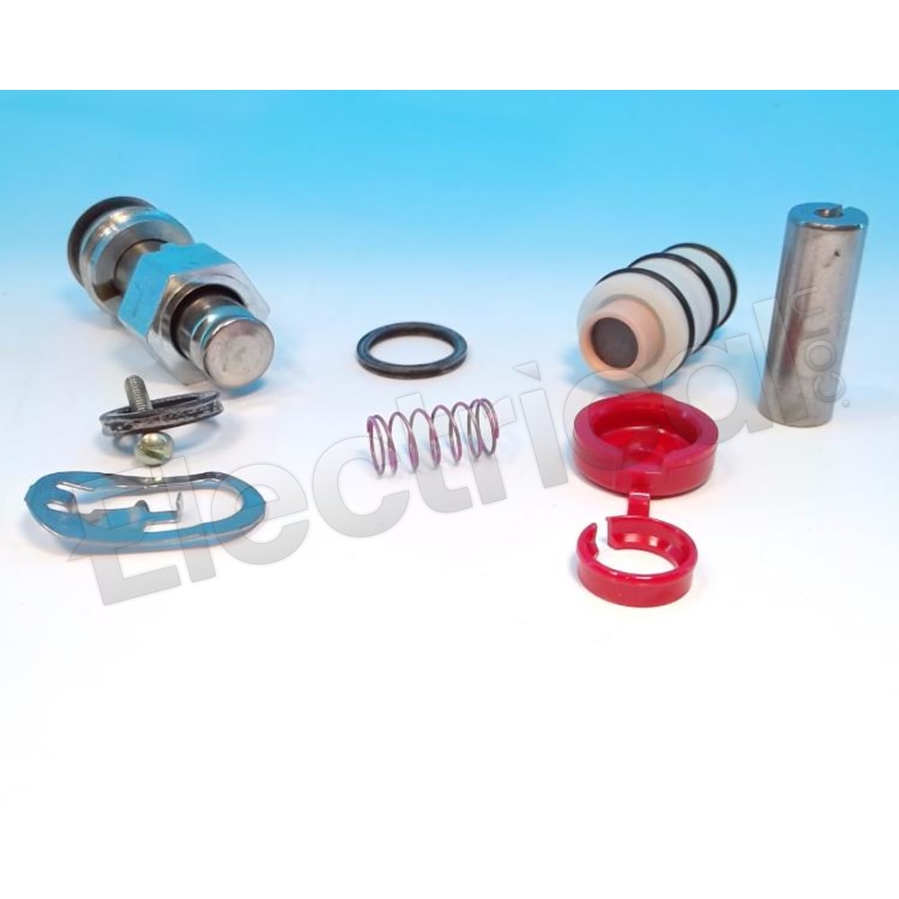 308231 ASCO Pneumatic Valve Rebuild Kit / Seal Kit Pneumatic