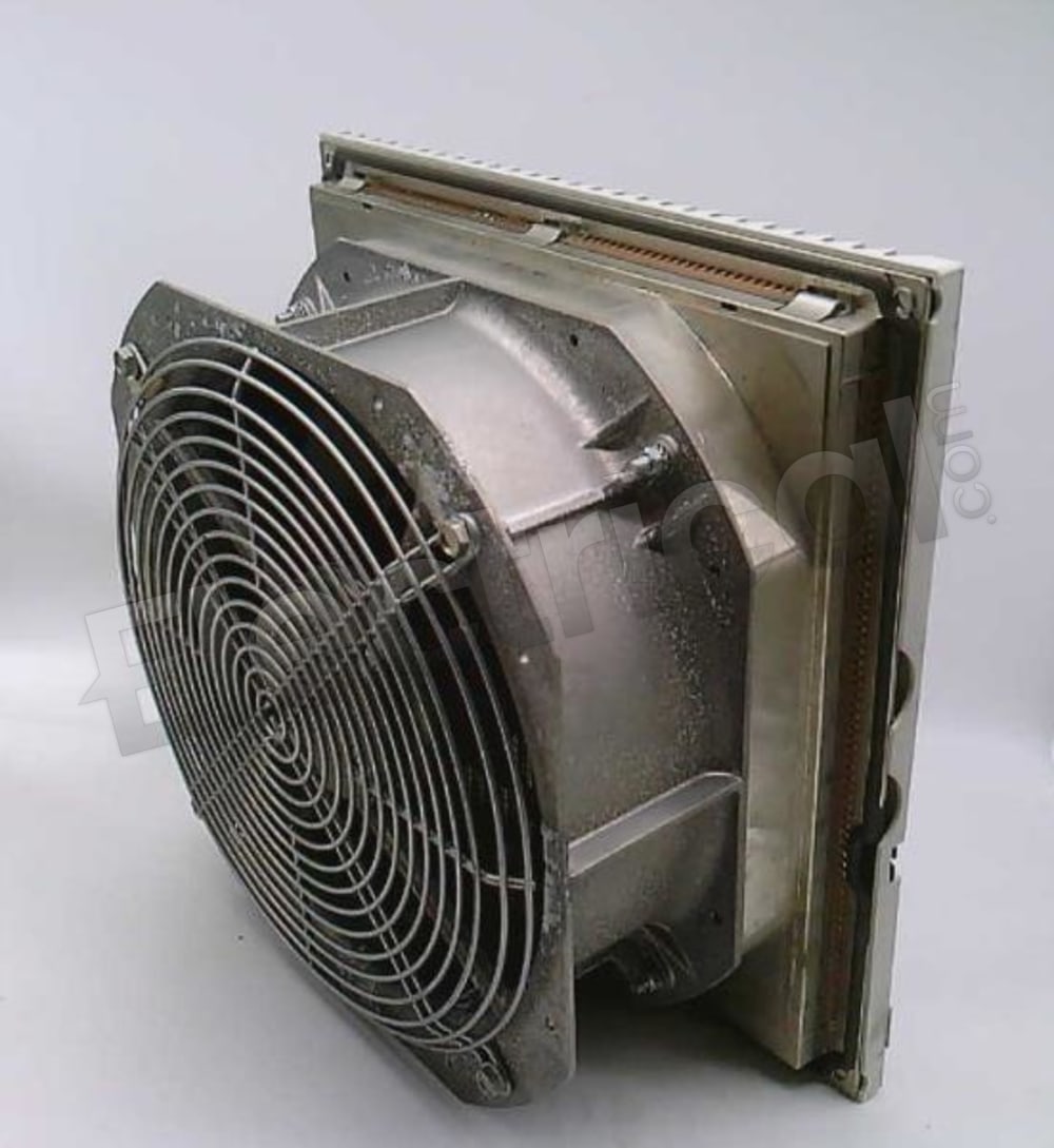 Rittal 3327607 Fan/Ventilation HVAC