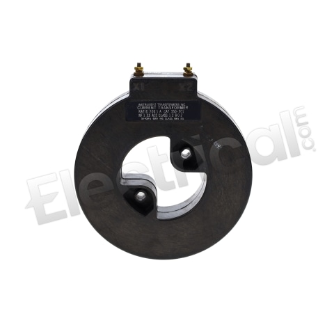 Instrument Transformers Inc 350-201 Current Transformer Transformer