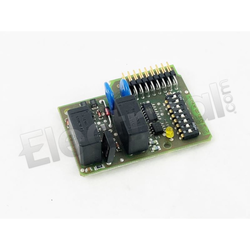 374413001 Sauter Control Accessory Automation