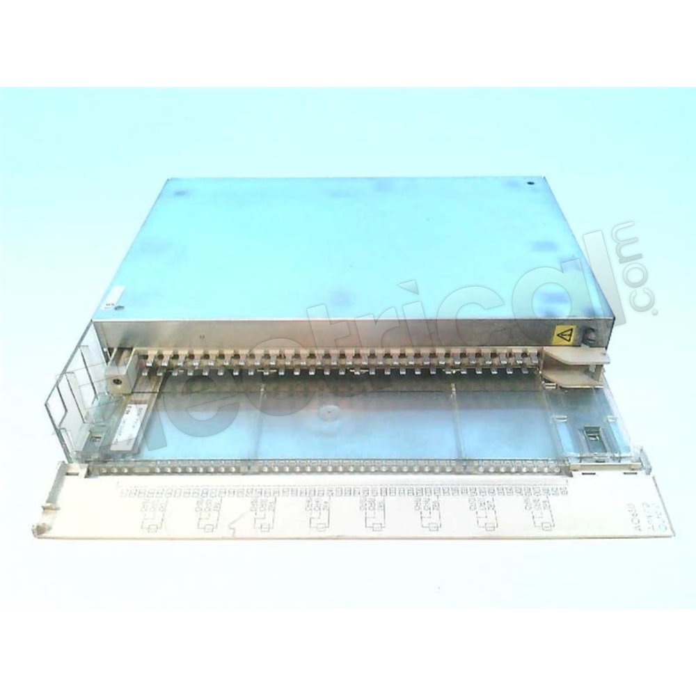 ABB 3BHT300051R1 PLC Module Automation