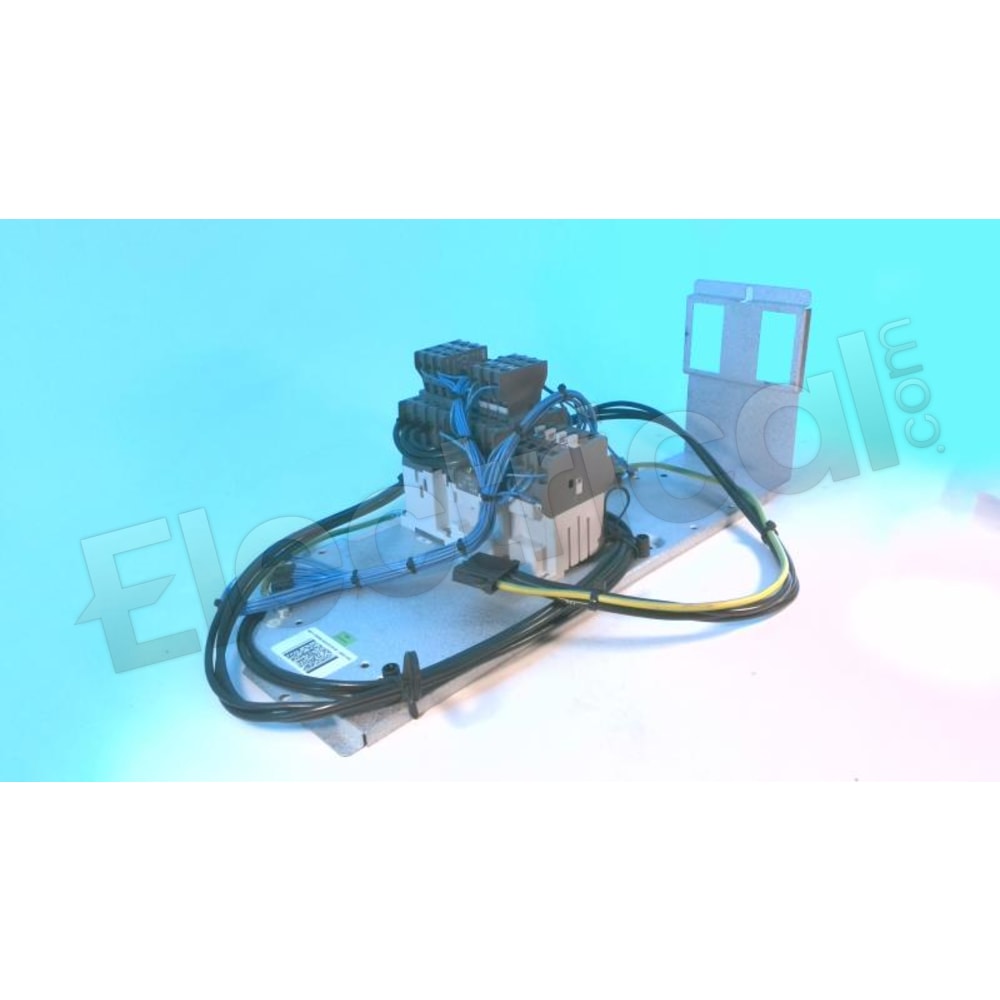 ABB 3HAC020957-001 Assembly for Machine Machine Part