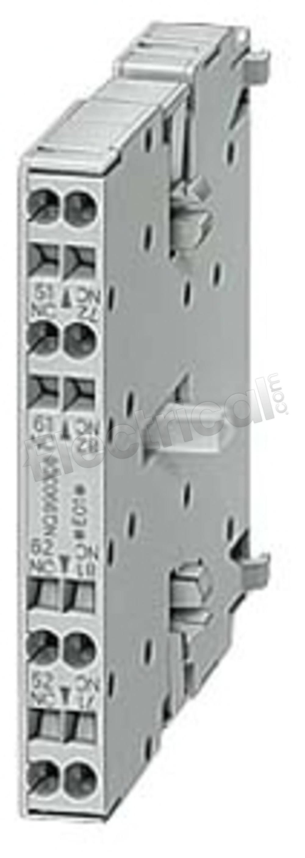 Siemens 3RH1921-2EA02 Contactor And Motor Starter Auxiliary Motor Control