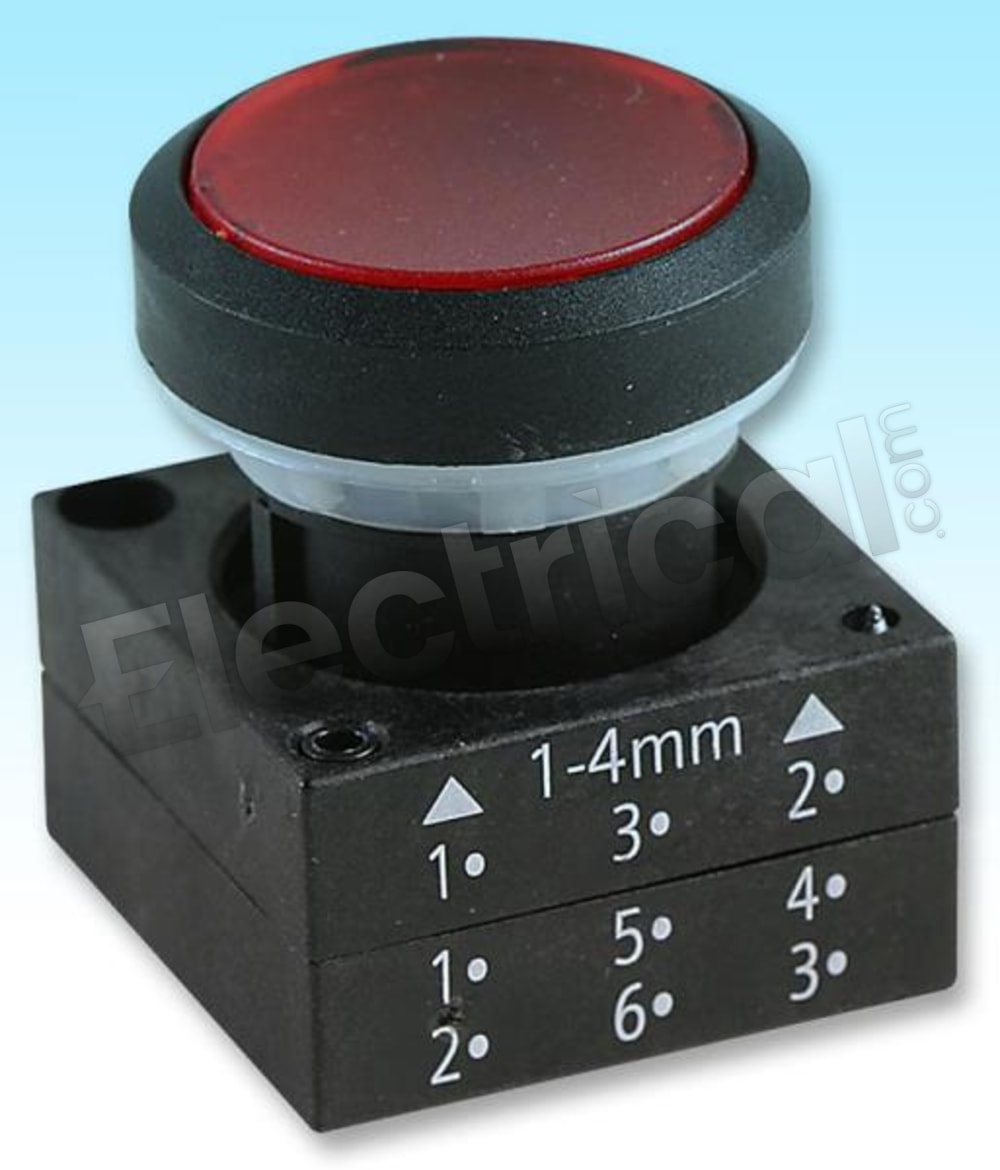 3SB3001-0AA21 Siemens Automation Switch Automation