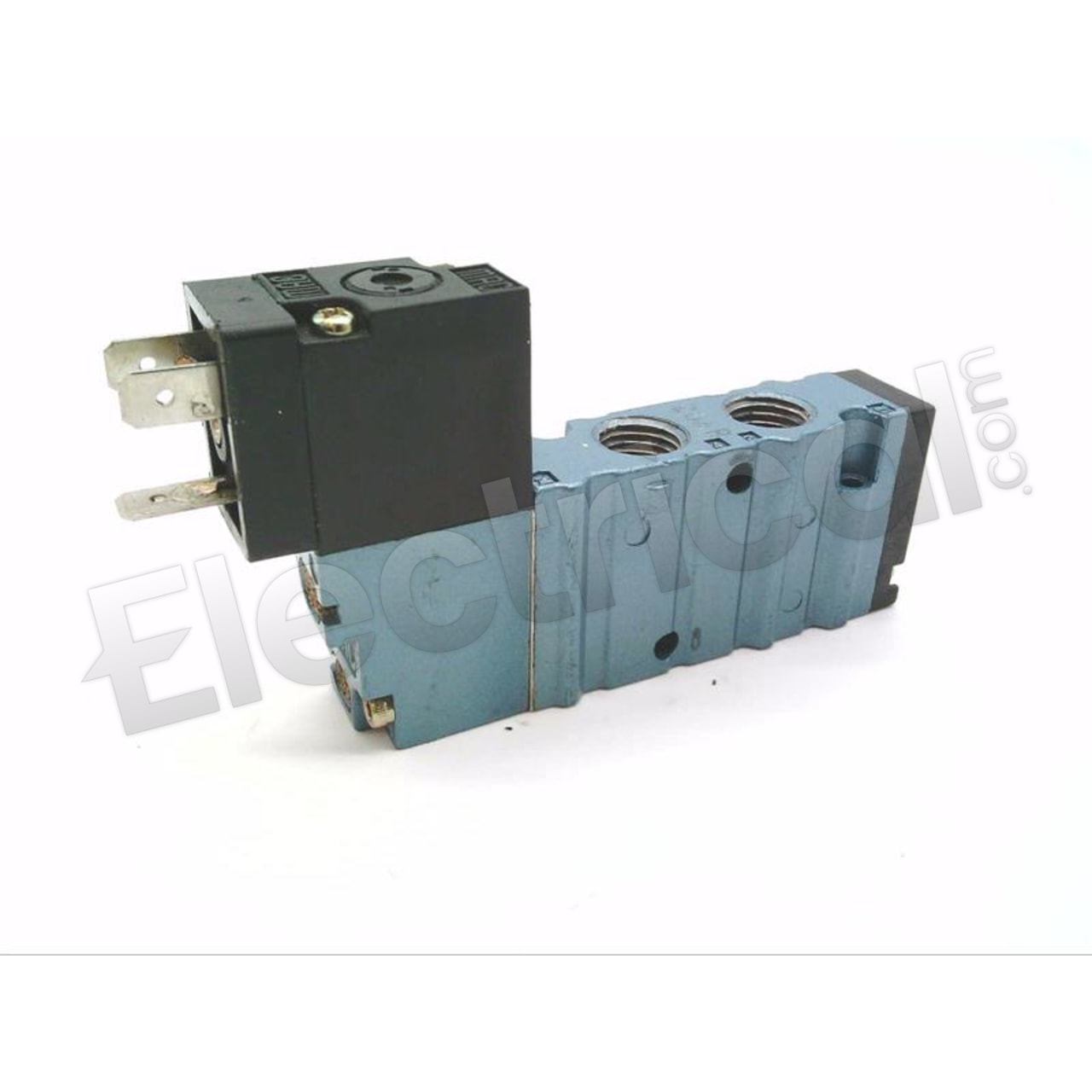 411A-B0A-DM-DDAJ-1JM - Mac Valves Inc - Solenoid Valve Valves