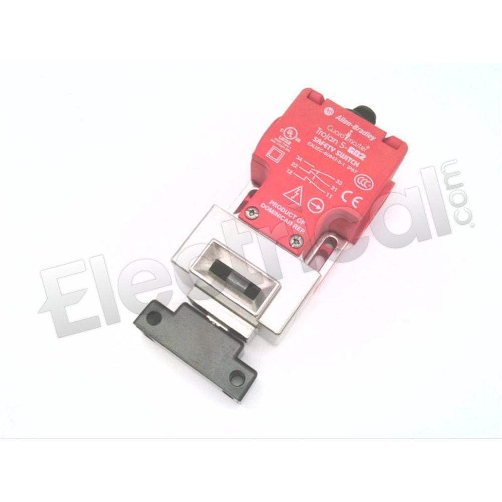 440K-T11368 Allen-Bradley Safety Switch Switch