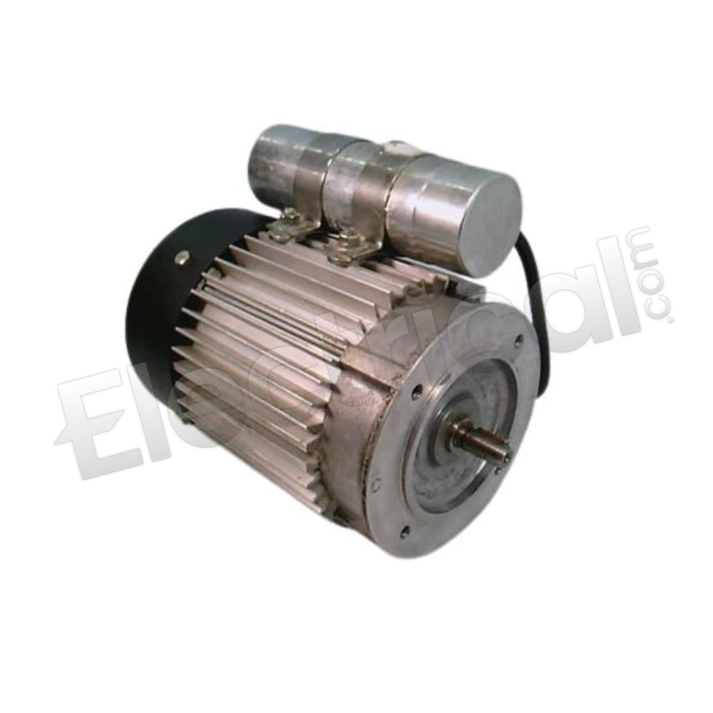 ABM 4EKF56CX-4 Motor Automation