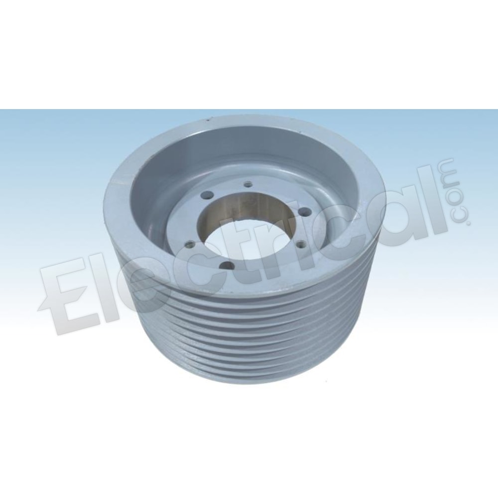 6-5V8.50-E Maska Pulley/Sheave Machine Part