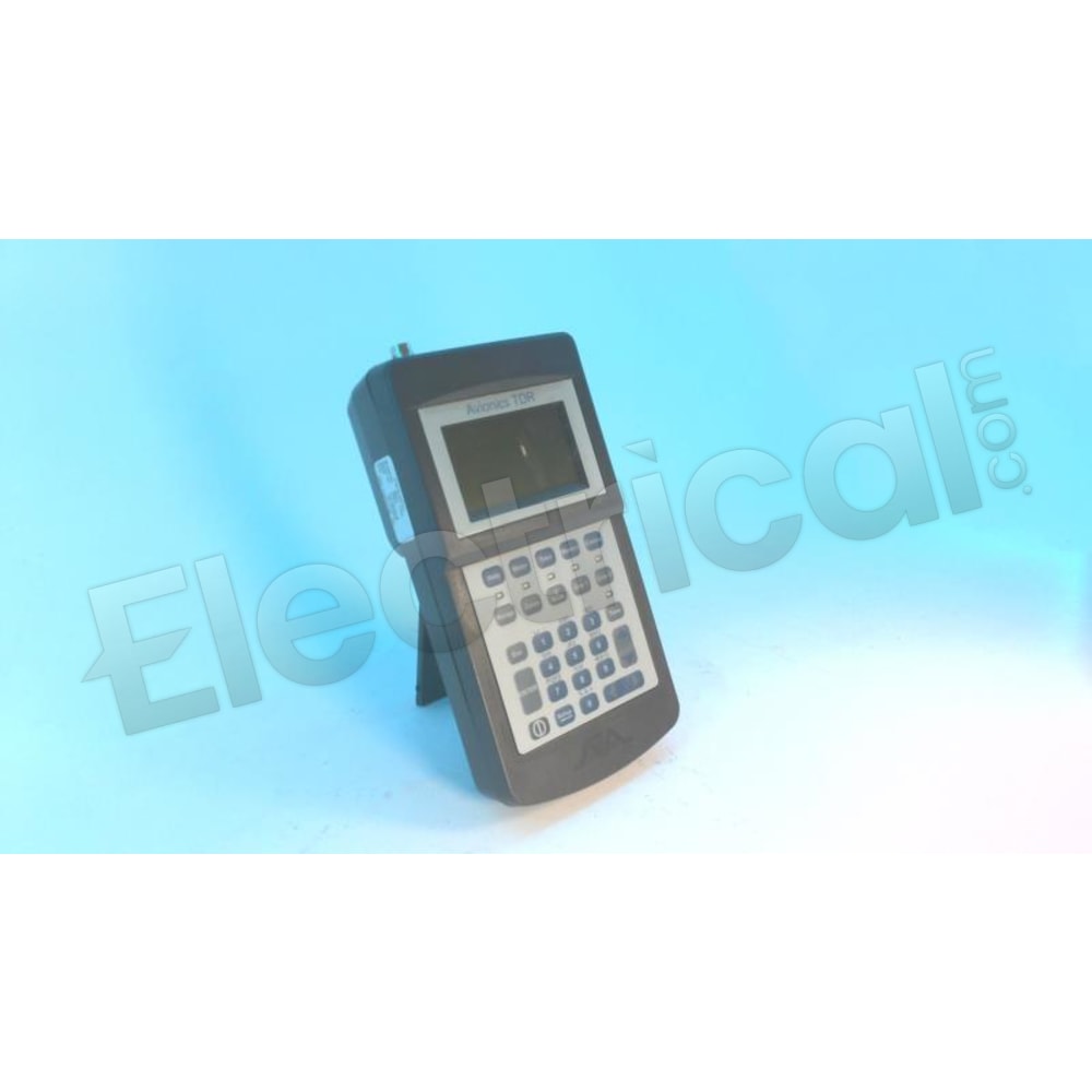 Aea Technology 6021-5054 RF Meter RF