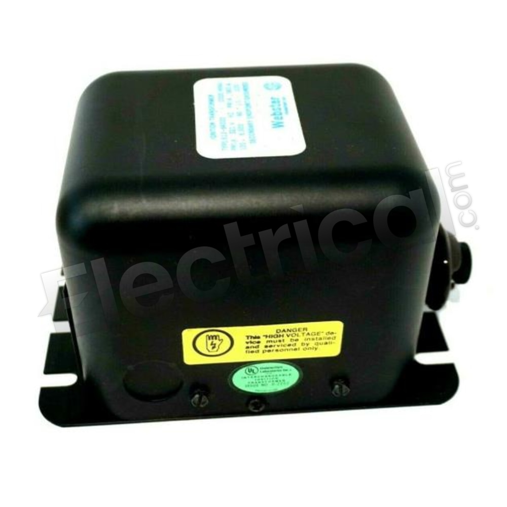 612-6A020 Webster Ignition Module Automation