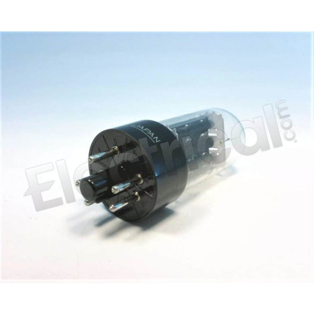 ITT 6AX4-GTB Tube Electrical Component