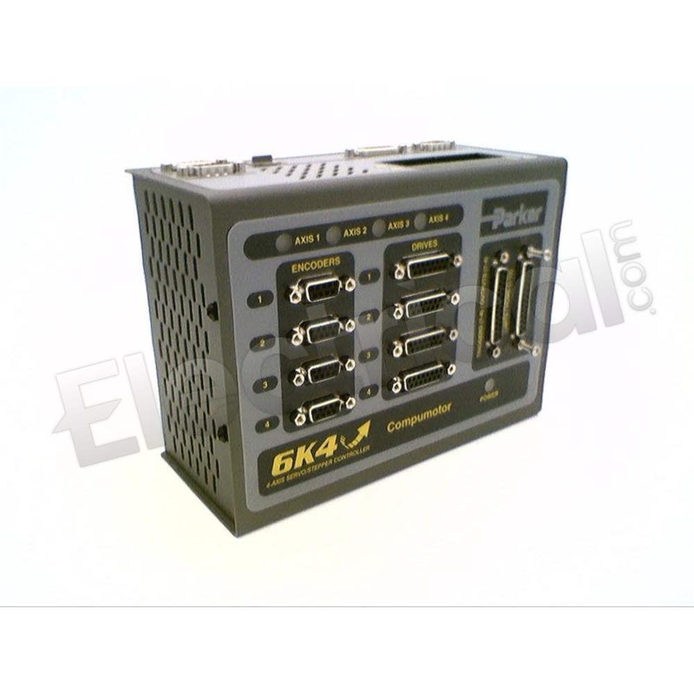 6K4-NK Parker Power Supply Accessory Power Supply