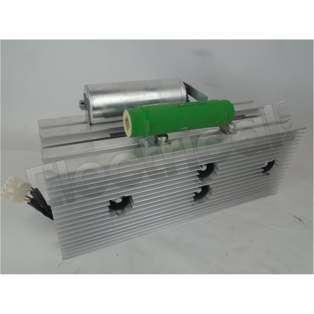6RY1702-0CA03 Siemens Thyristor/SCR/Triac/Diac/Alternistor Semiconductor