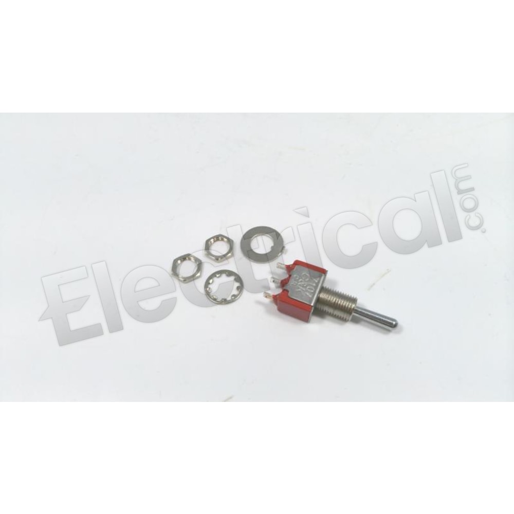 7107 ITT Motor Control Part And Accessory Motor Control