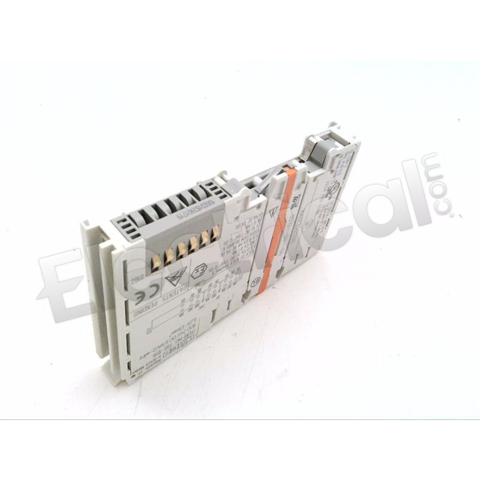 750-1515 | Wago PLC Module Automation