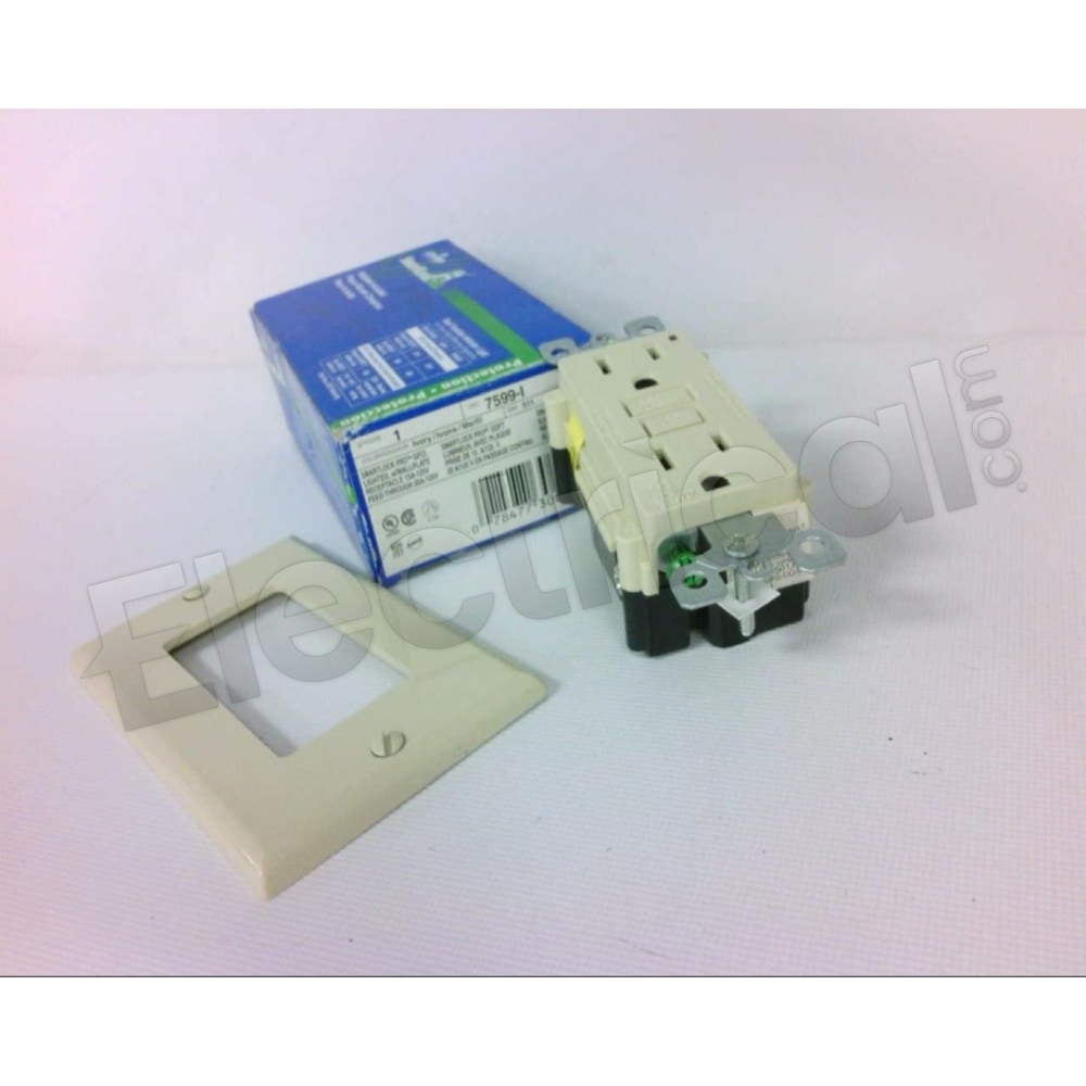 Leviton 7599-I Power Supply Accessory Power Supply