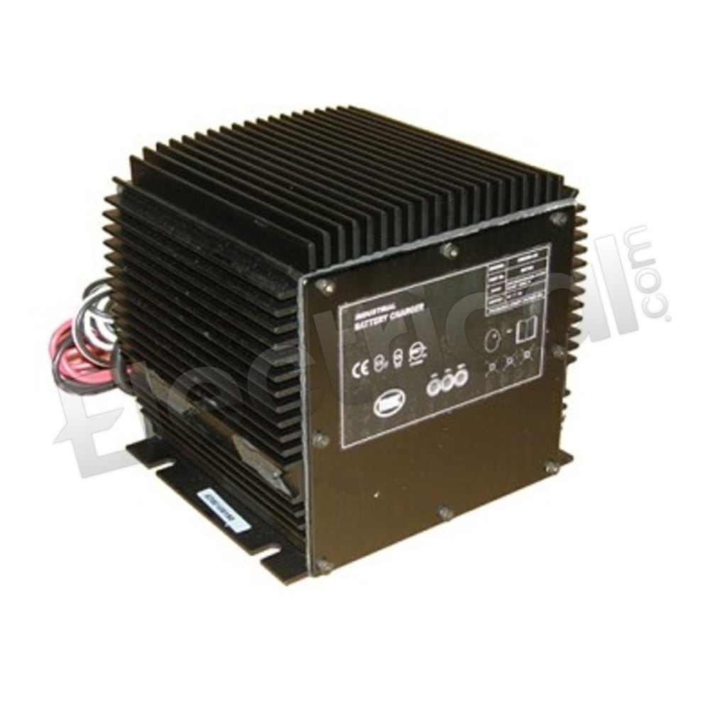 79-303-41 Taylor Dunn Battery Charger Power Supply
