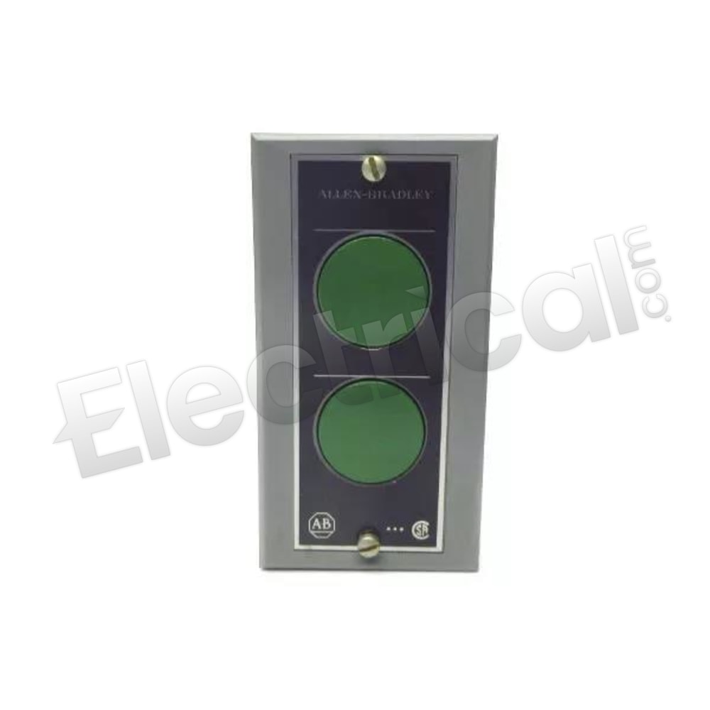 Allen-Bradley 800S-2SX Automation Switch Automation